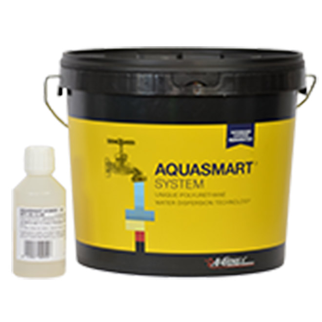 AQUASMART HYBRID-2K – ΔΗΜΗΤΡΙΑΔΗΣ Γερ. & ΣΙΑ