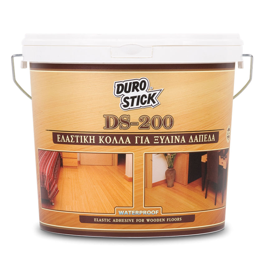 Durostick DS-200 – ΔΗΜΗΤΡΙΑΔΗΣ Γερ. & ΣΙΑ